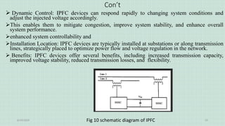final presentation ppt power system analysis | PPT
