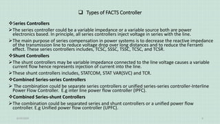 final presentation ppt power system analysis | PPT