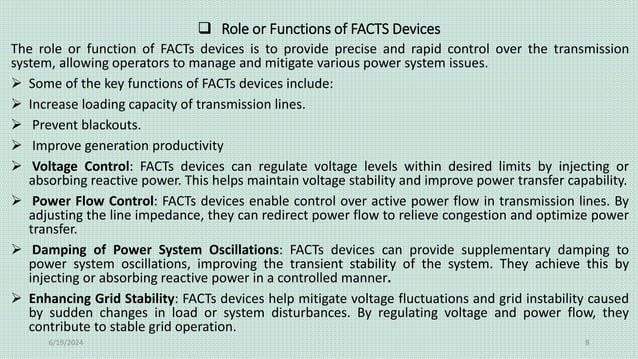 final presentation ppt power system analysis | PPT final presentation ppt power system analysis | PPT