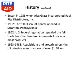 Final presentation rad | PPT