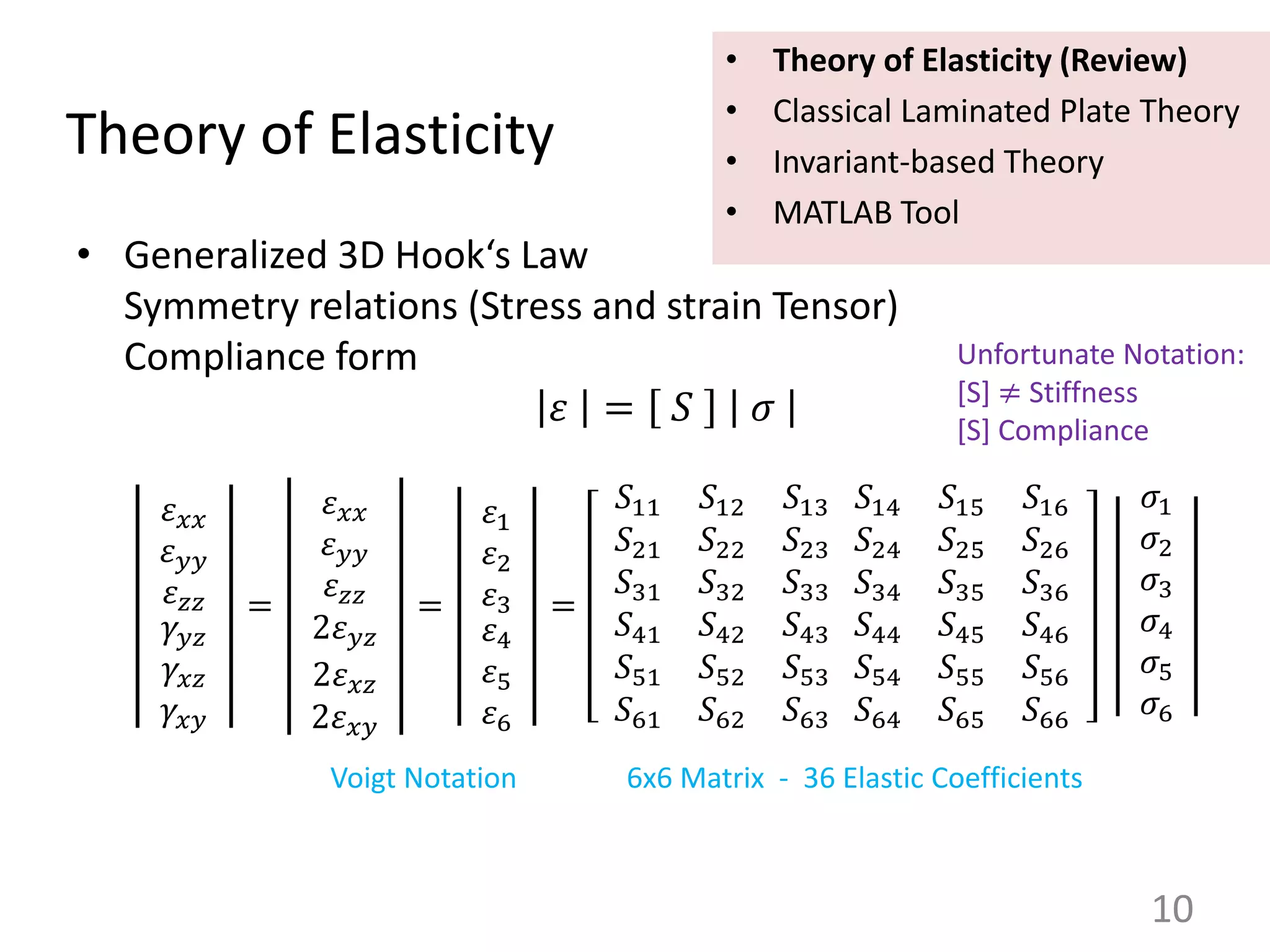 Composite Systems - Trace Approach _ PPT Presentation | PPTX