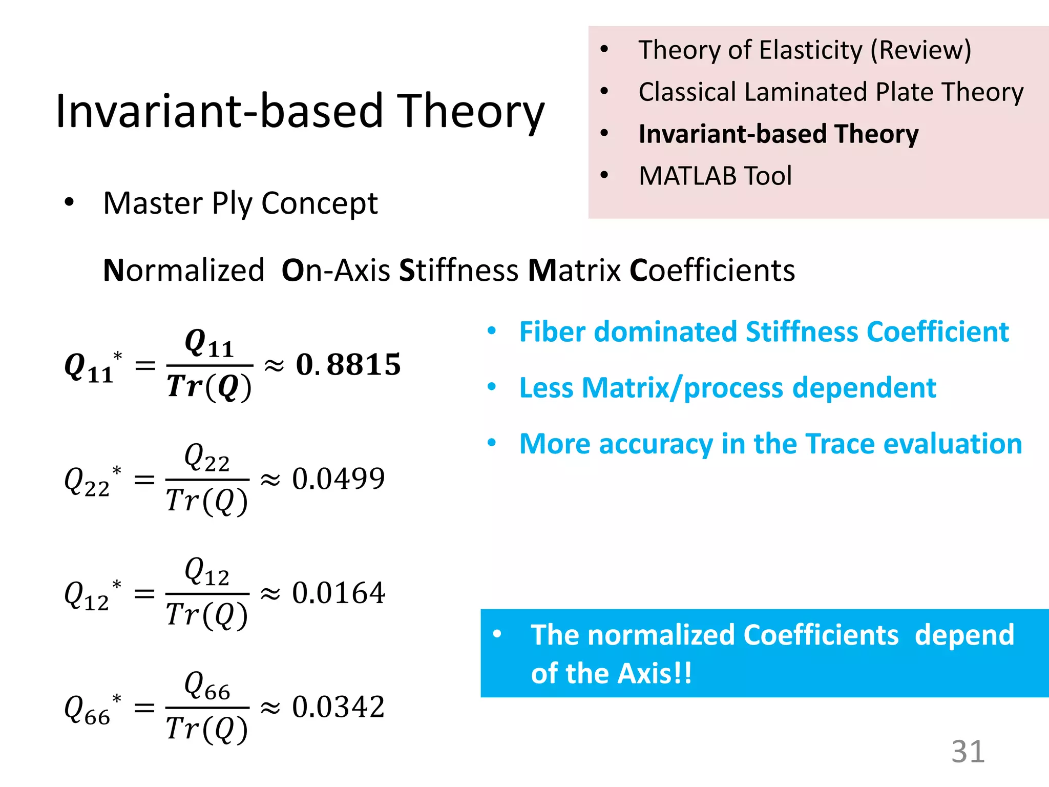 Composite Systems - Trace Approach _ PPT Presentation | PPTX