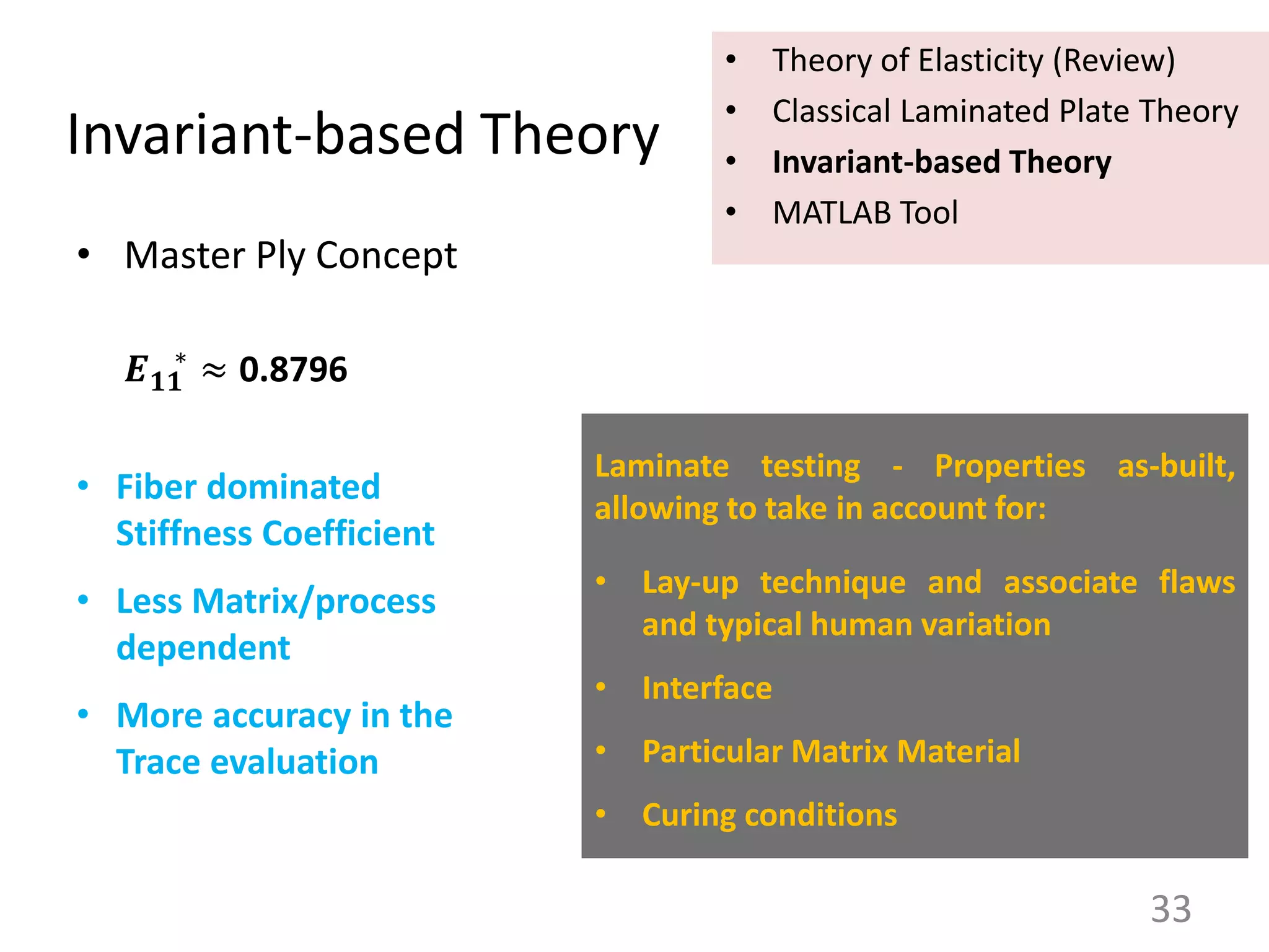Composite Systems - Trace Approach _ PPT Presentation | PPTX