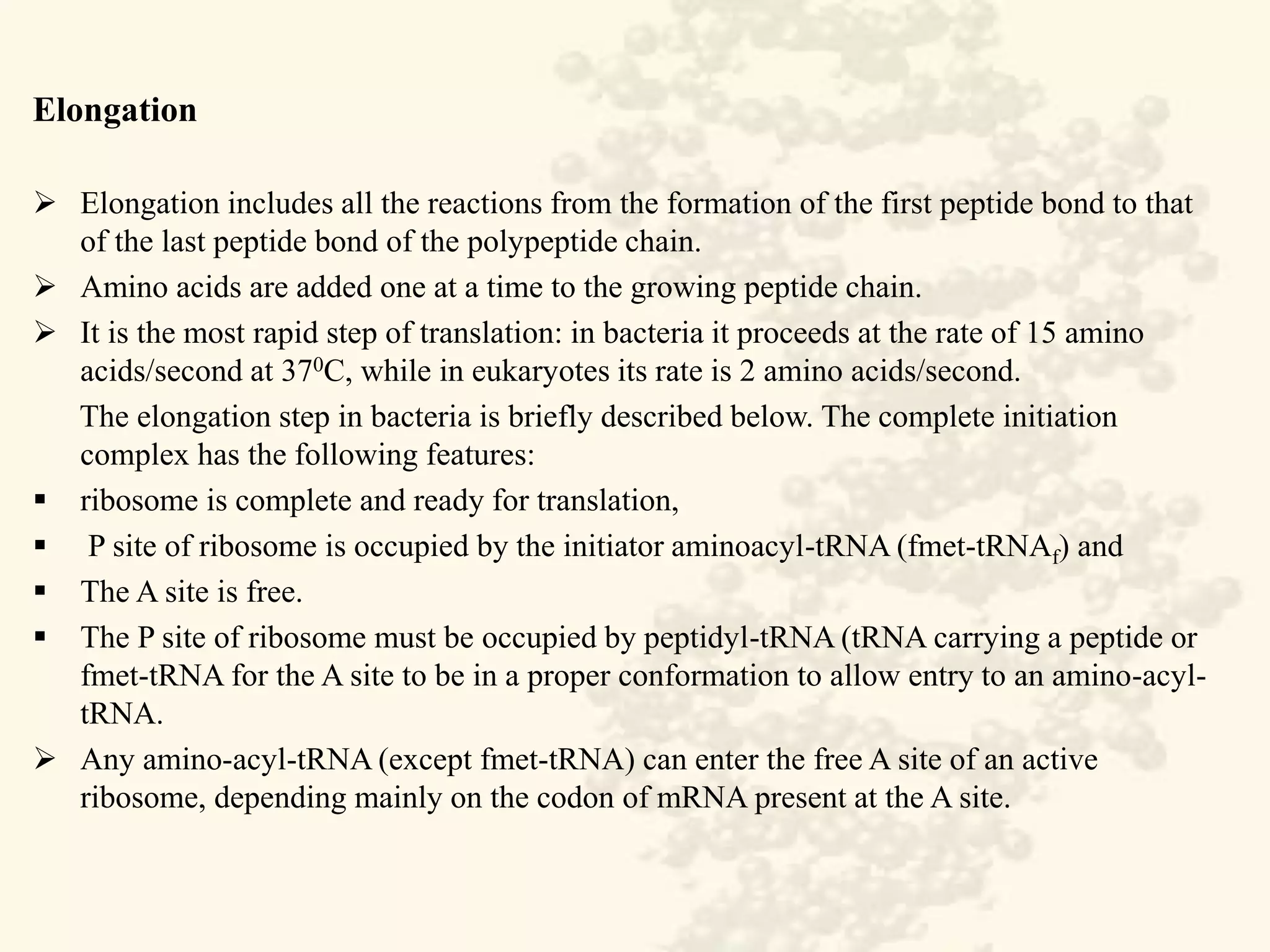 Role of DNA and RNA in Protein Synthesis | PPTX