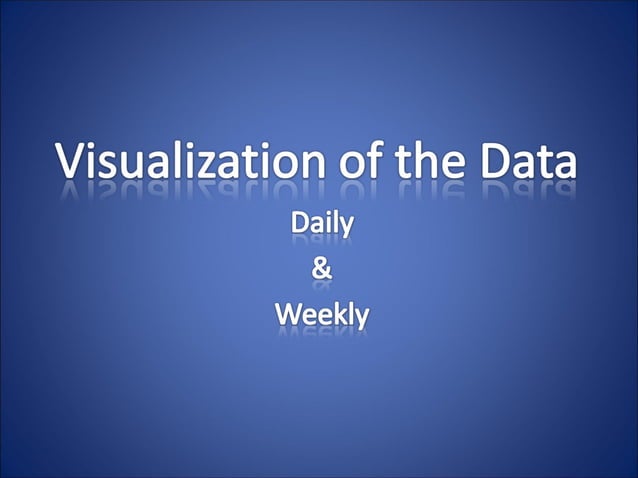 Final Presentation | PPT