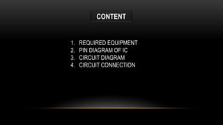 Password Security System | PPTX