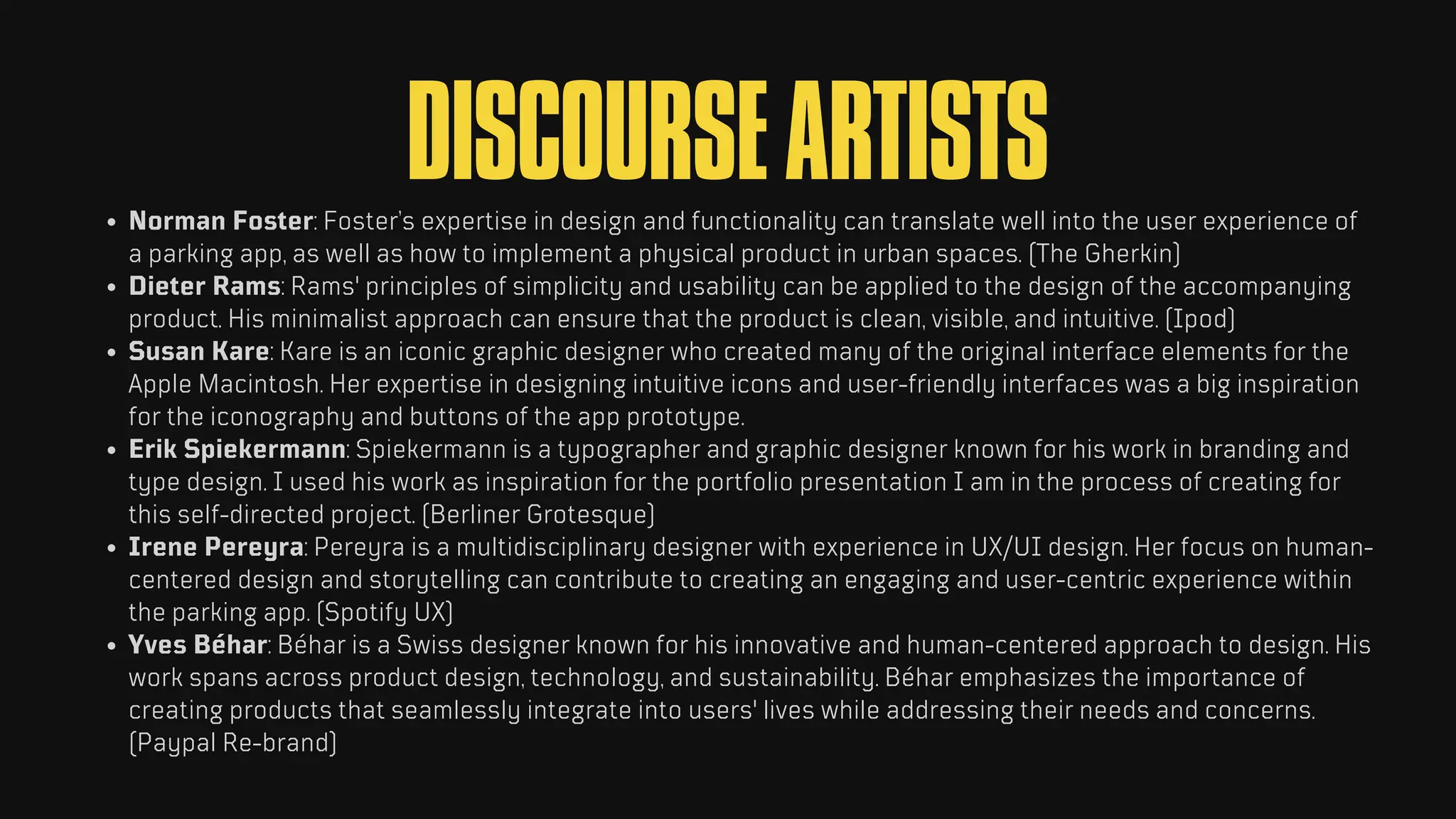 Final Presentation SmartPark 402 slideshow | PPT