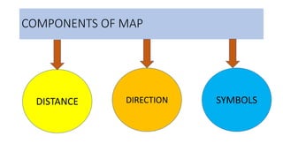 GLOBE AND MAP | PPTX