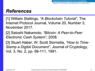 Blockchain Technology | PPT