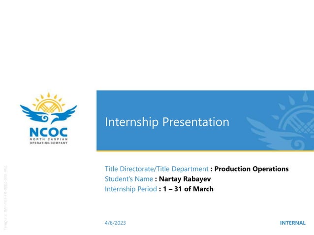 Knock-Out drums | PPTX