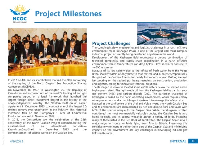 Knock-Out drums | PPTX