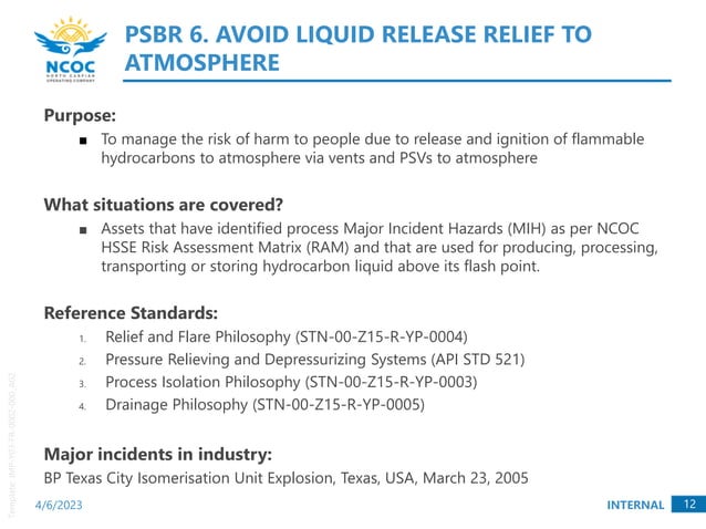 Knock-Out drums | PPTX