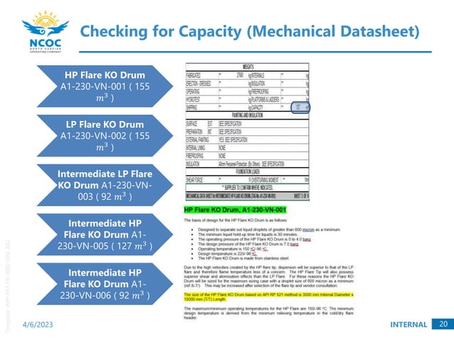 Knock-Out drums | PPTX