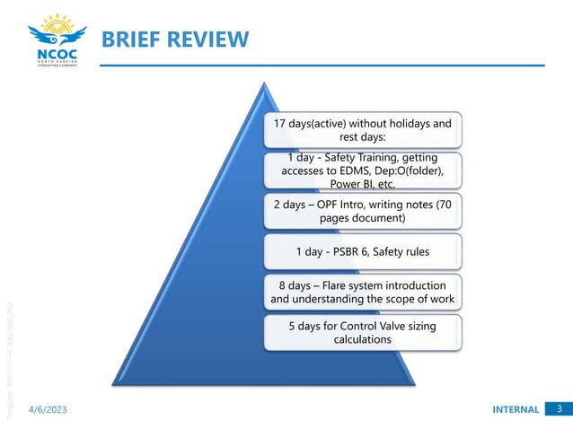 Knock-Out drums | PPTX