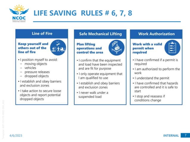 Knock-Out drums | PPTX
