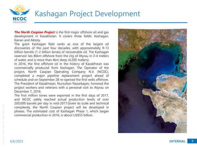 Knock-Out drums | PPTX