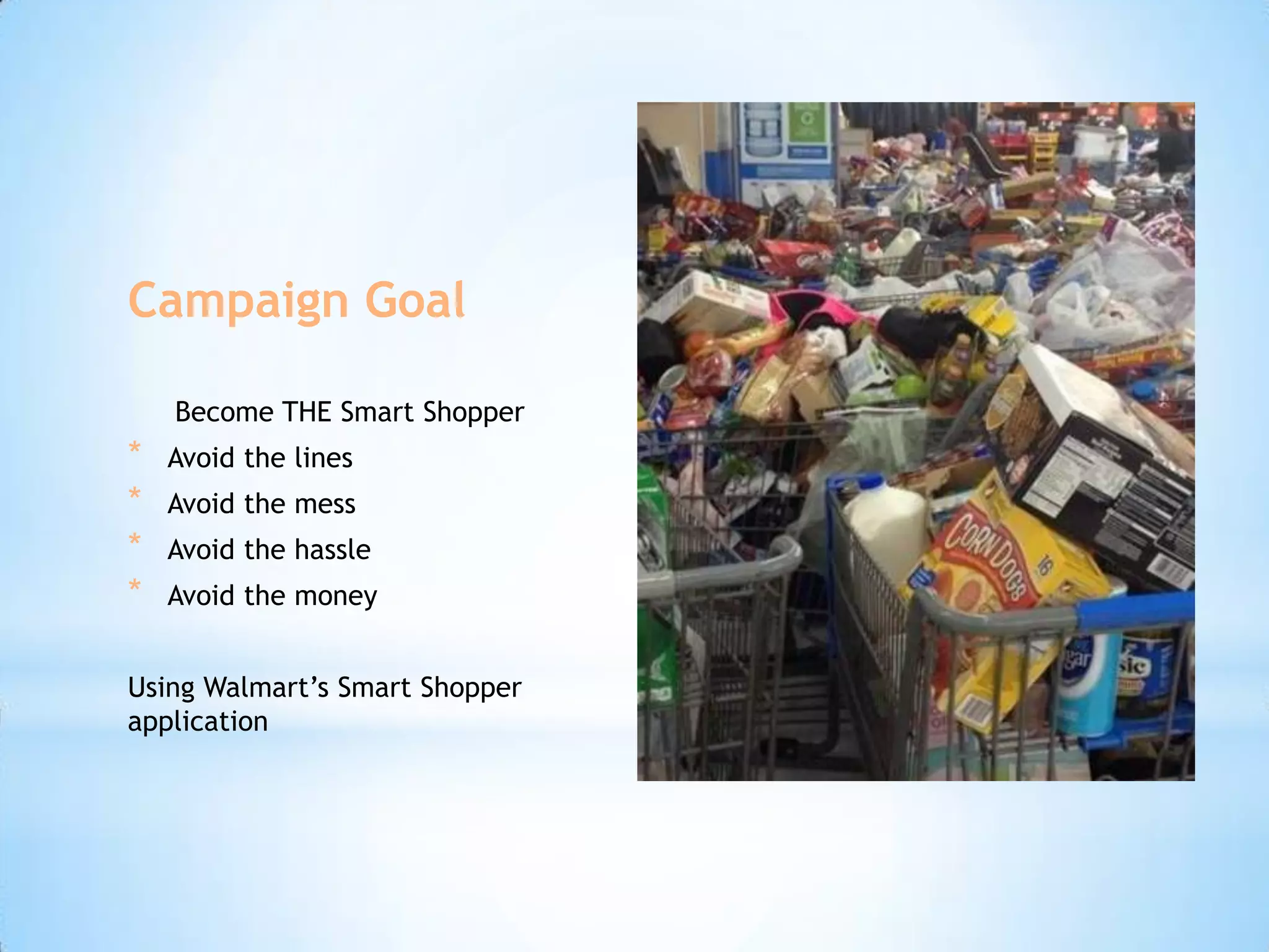 Final presentation walmart | PPTX