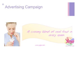 Final Presentation Yogo | PPT