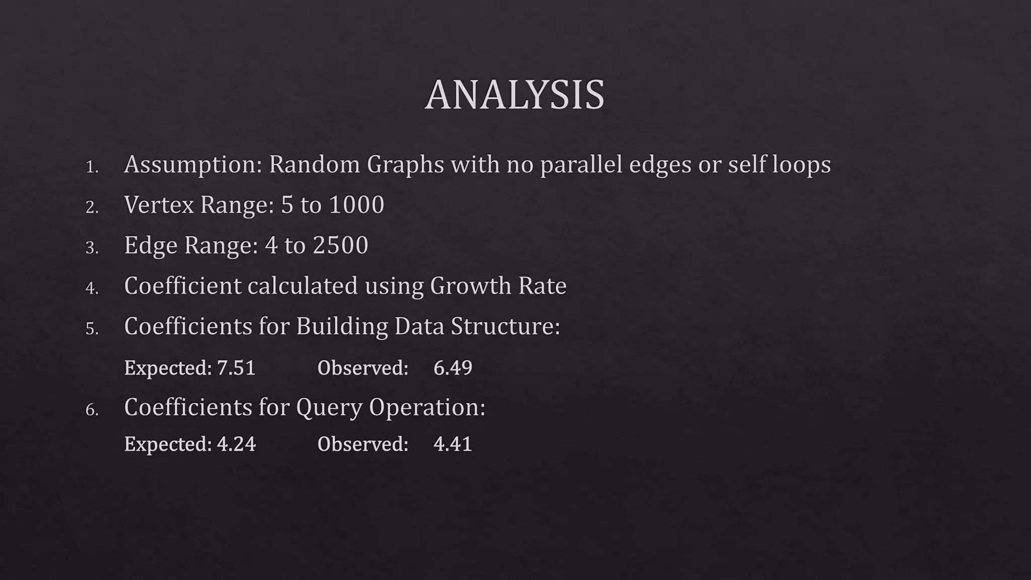 Dynamic Dfs In Undirected Graph Using Segment Tree Ppt