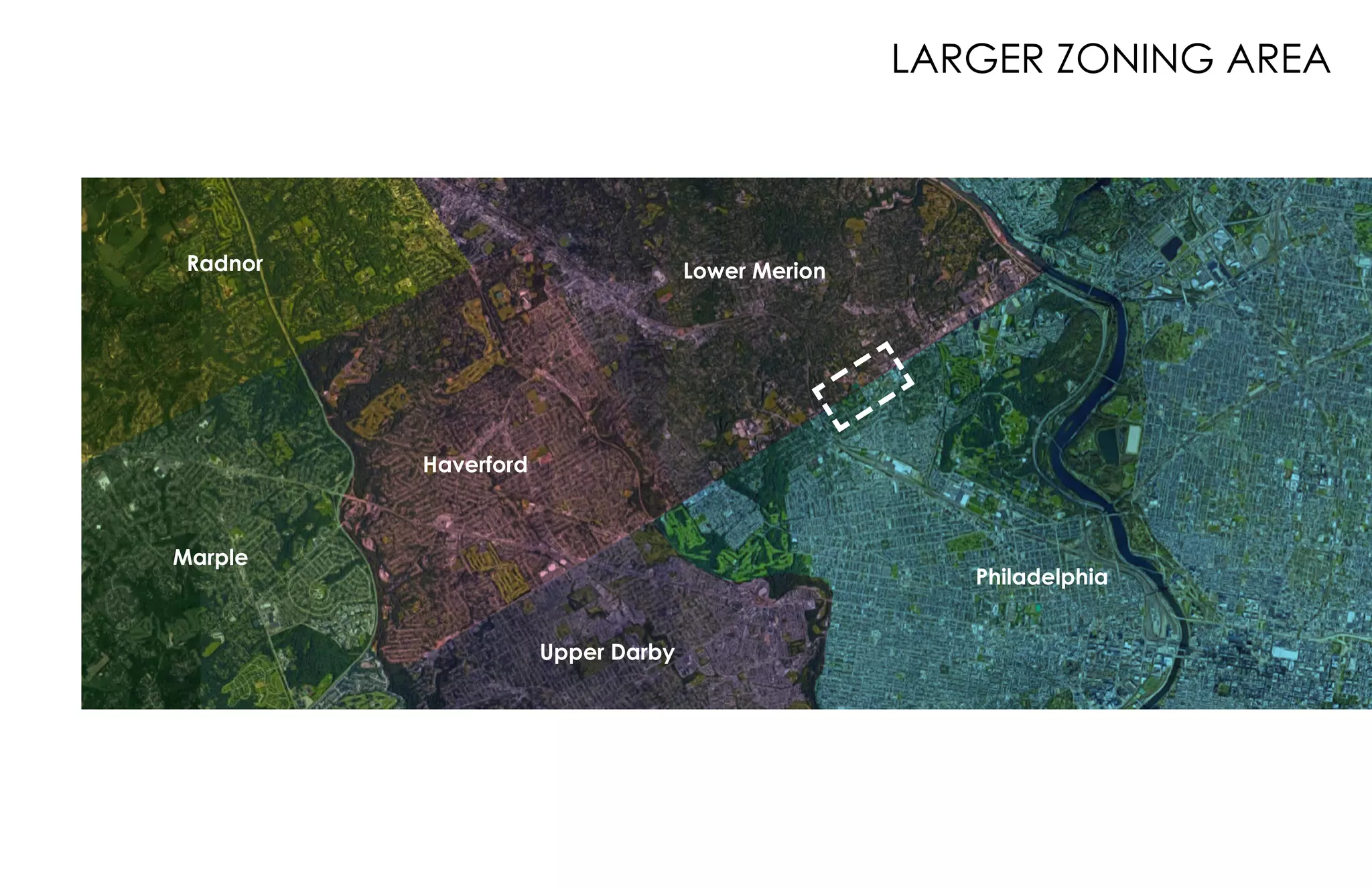 St. Joseph's University Campus Master Plan | PDF