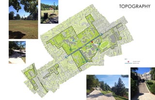 St. Joseph's University Campus Master Plan | PDF