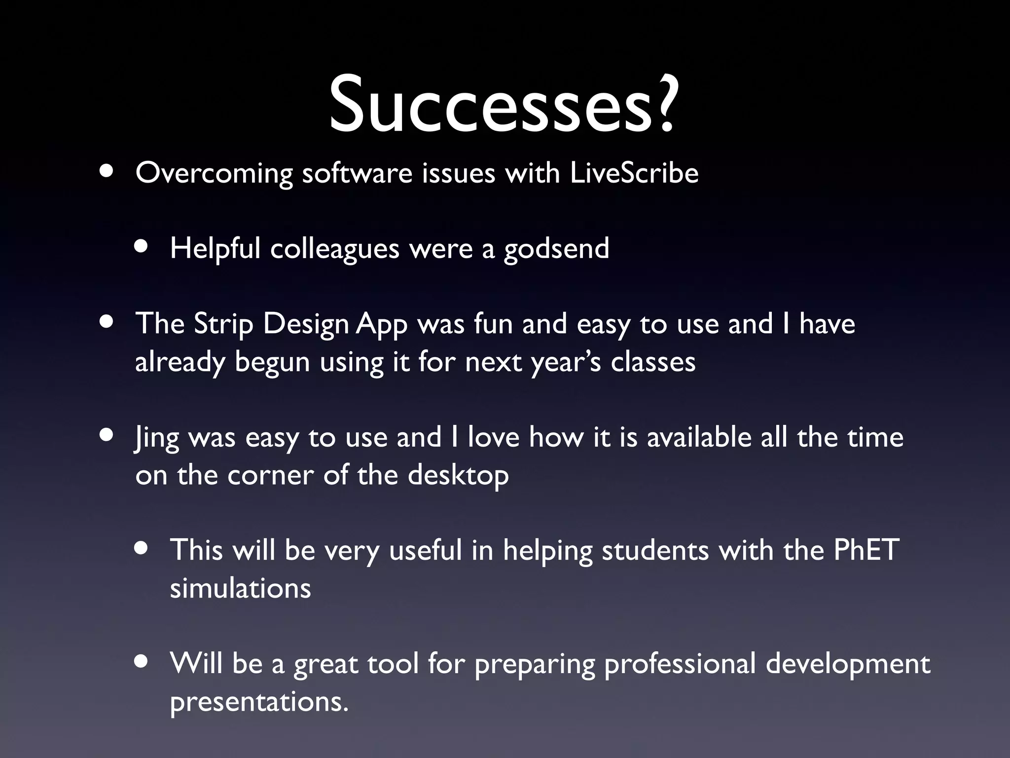 Final pres multimedia | PPT