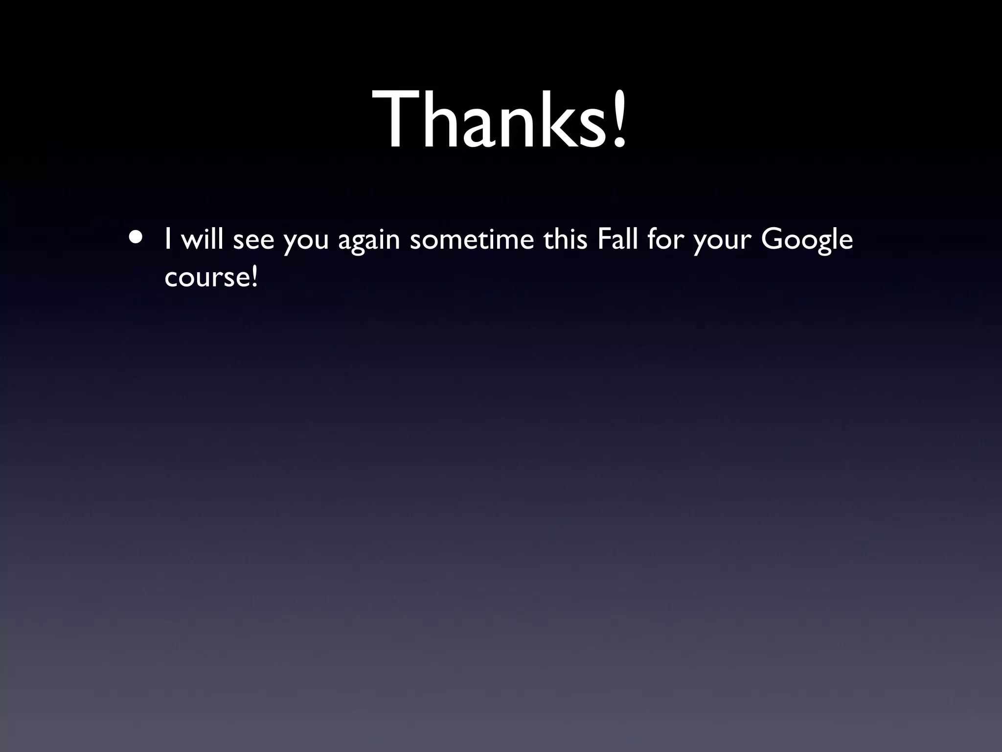 Final pres multimedia | PPT