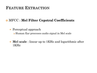 Text Prompted Remote Speaker Authentication : Joint Speech and Speaker ...