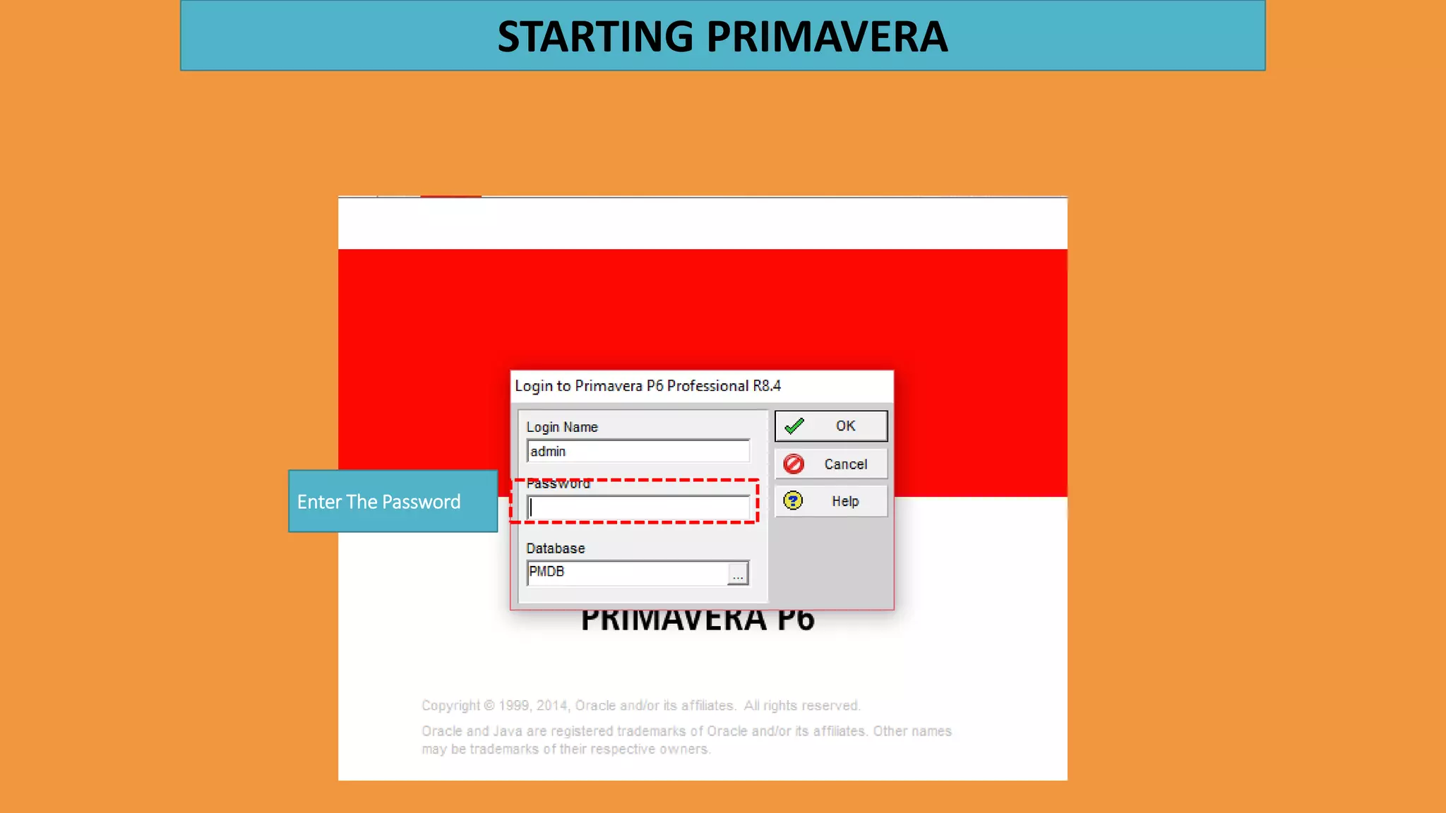 Primavera - Tutorial | PDF