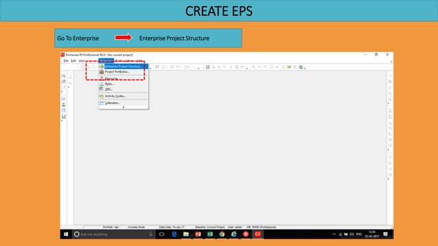 Primavera - Tutorial | PDF
