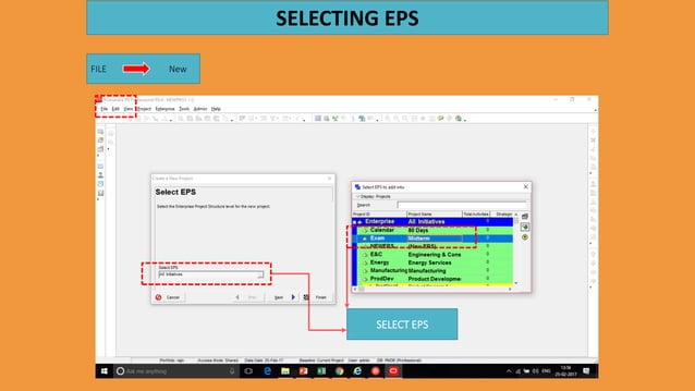 Primavera - Tutorial | PDF
