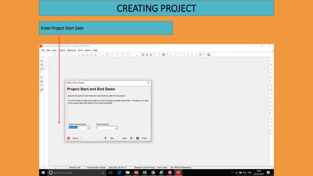 Primavera - Tutorial | PDF