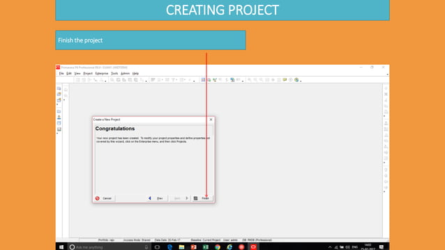 Primavera - Tutorial | PDF