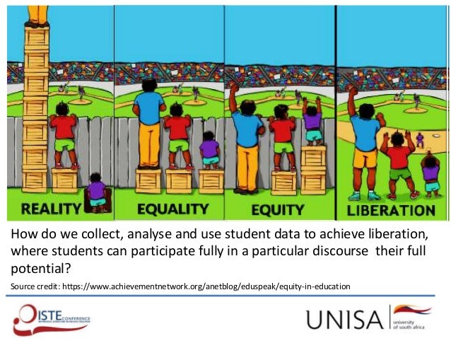 Equity Meaning