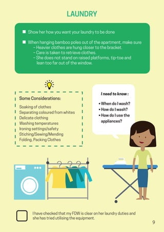 Starter Booklet | PDF