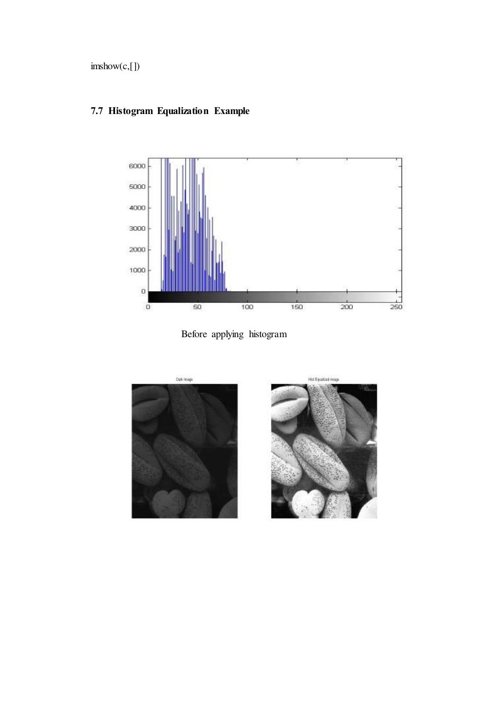 image compression using matlab project report image compression using matlab project report