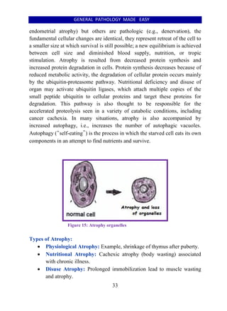 General Pathology Made Eeasy | PDF