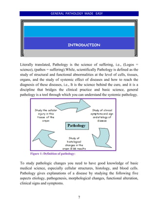 General Pathology Made Eeasy | PDF