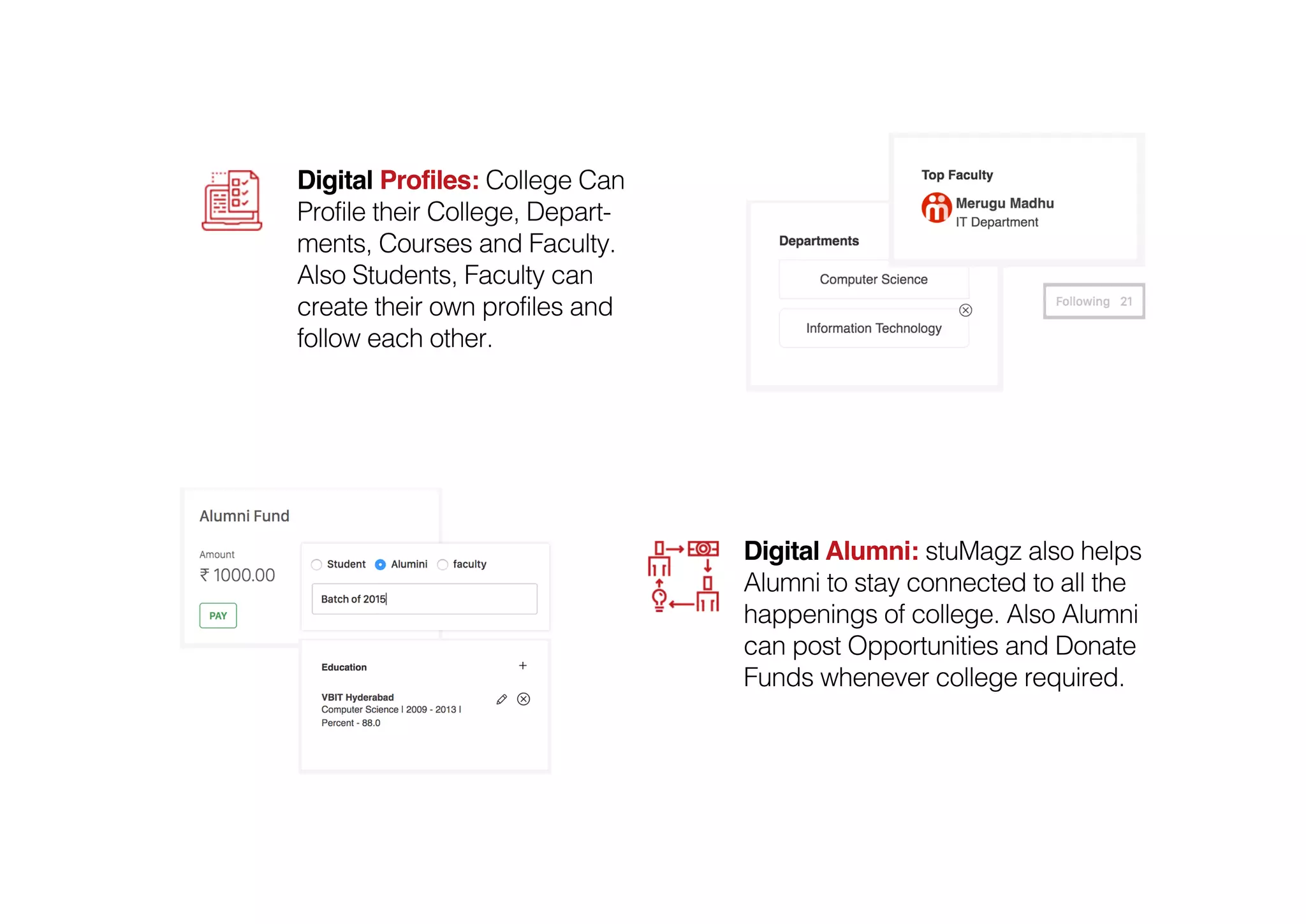 Digital Campus Ecosystem | PPT