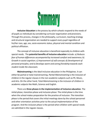 Final printable portfolio in st | PDF