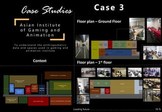 Institute of Gaming and Animation_Mumbai_Architectural_Thesis | PDF