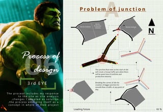 Institute of Gaming and Animation_Mumbai_Architectural_Thesis | PDF