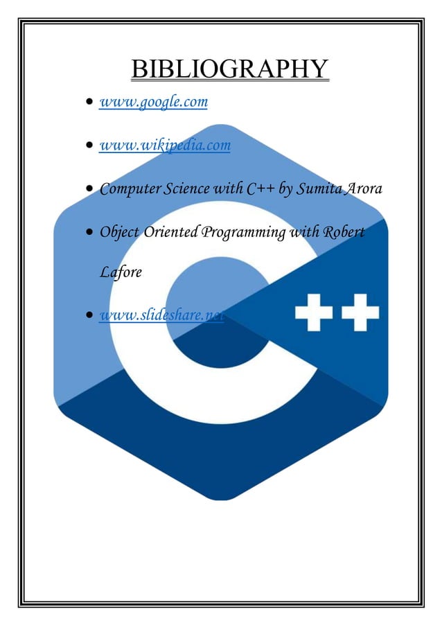 CS Project on Railway Tickect Reservation for class 12 | DOCX