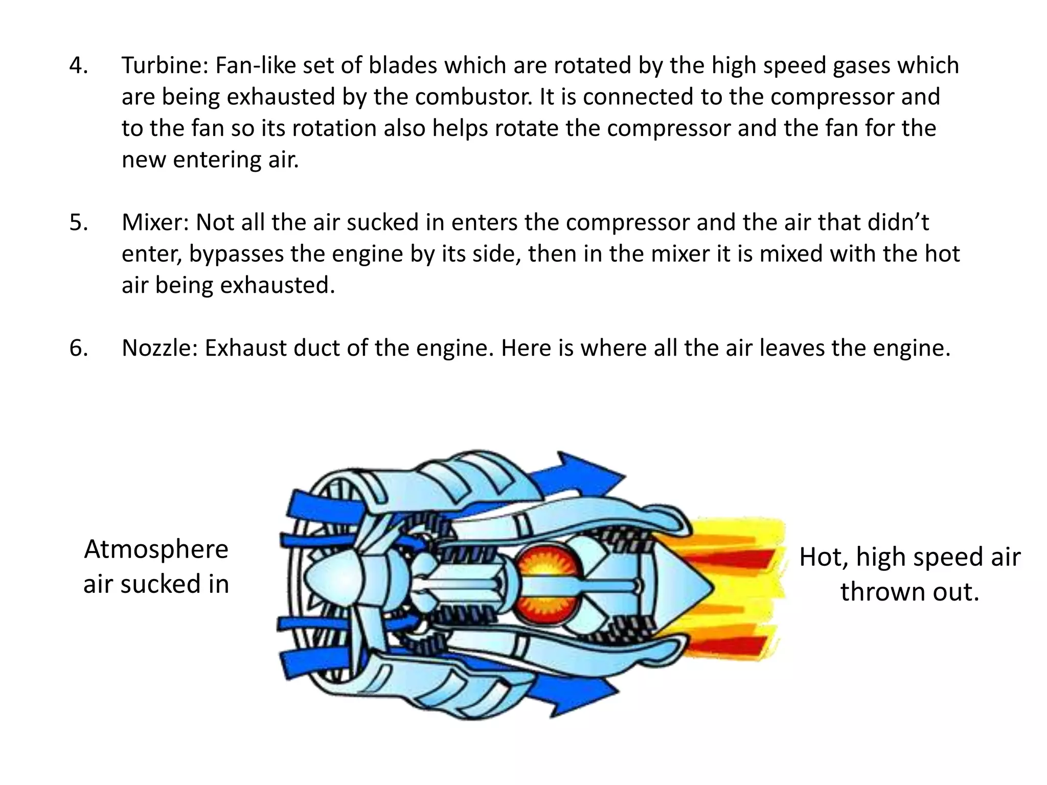 How does a plane fly? | PPTX