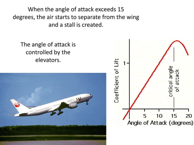 How does a plane fly? | PPTX