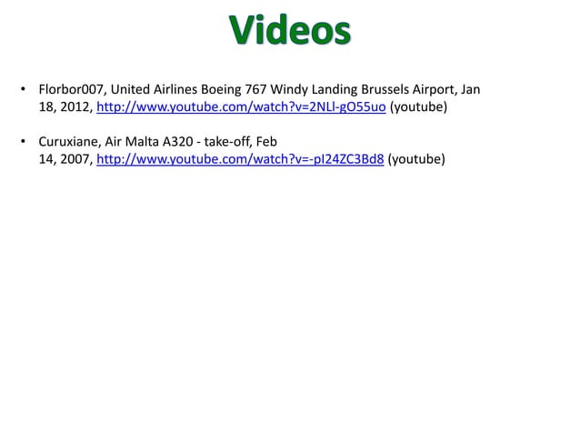 How does a plane fly? | PPTX