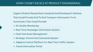 Ultimate guide to understanding product engineering services | PPT