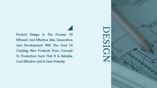 Ultimate guide to understanding product engineering services | PPT