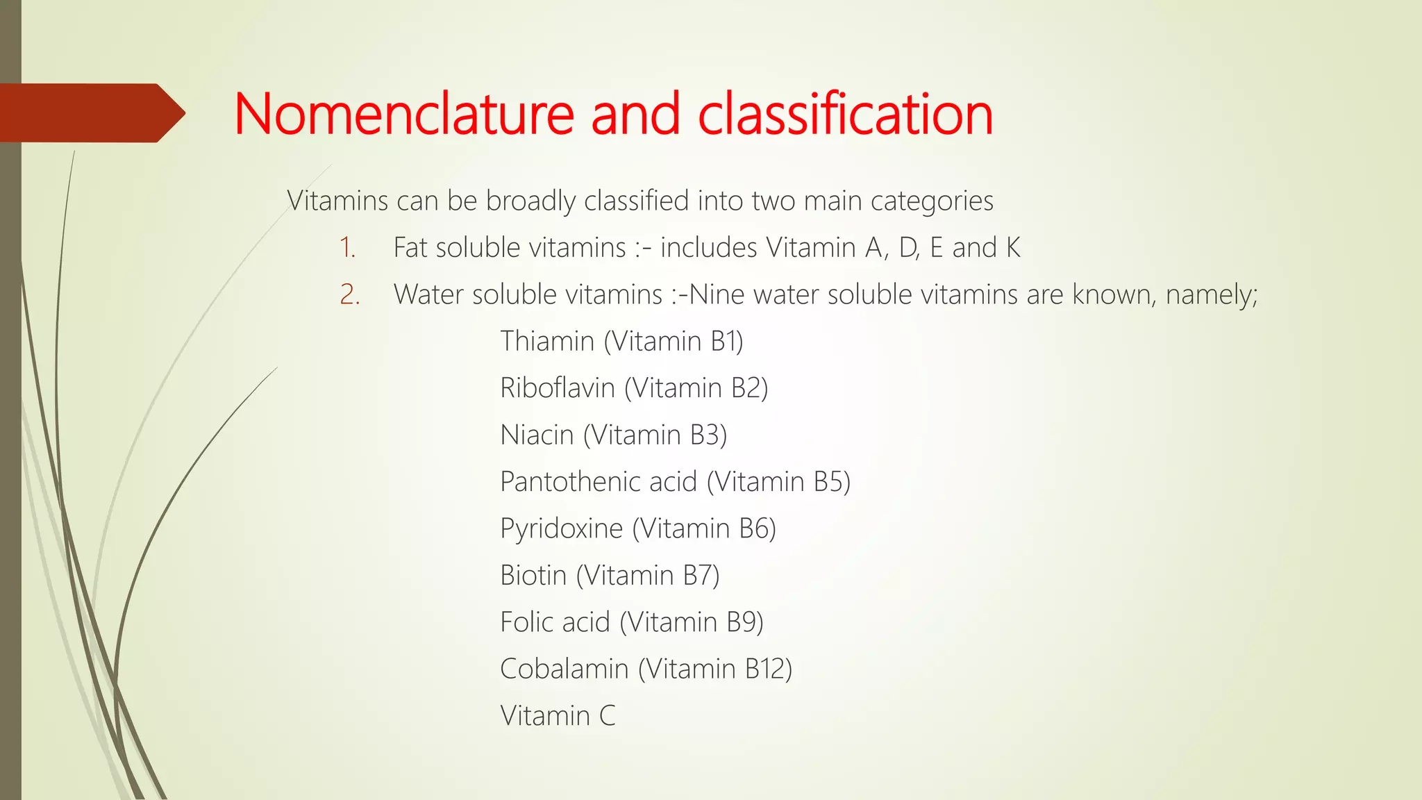 Production of vitamin B12 | PPTX