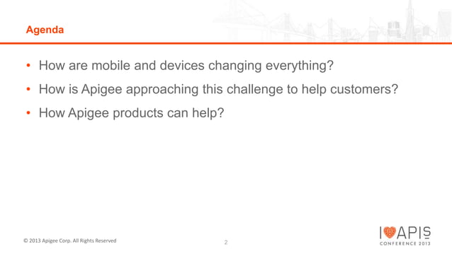 Apigee Products Overview | PPTX | Cloud Computing | Internet